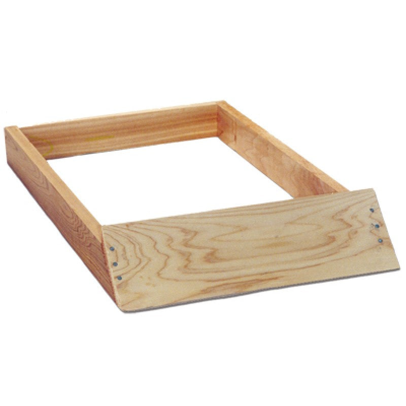 Hive Stand 10-Frame – kennedy beekeeping supply